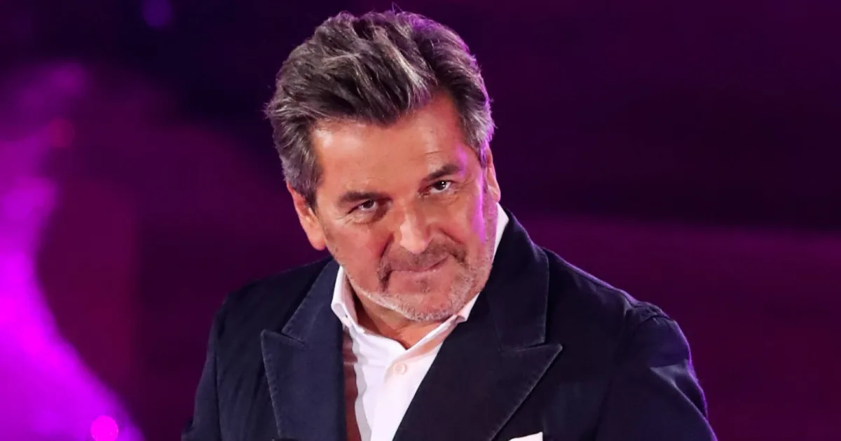 Thomas Anders knallhart über Dieter Bohlen: „Noch nie gratuliert“