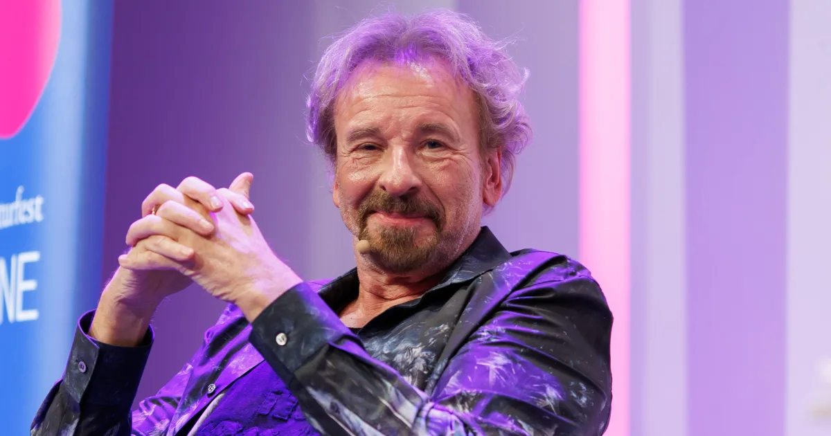 TV-Auftritt von Thomas Gottschalk schockt Fans