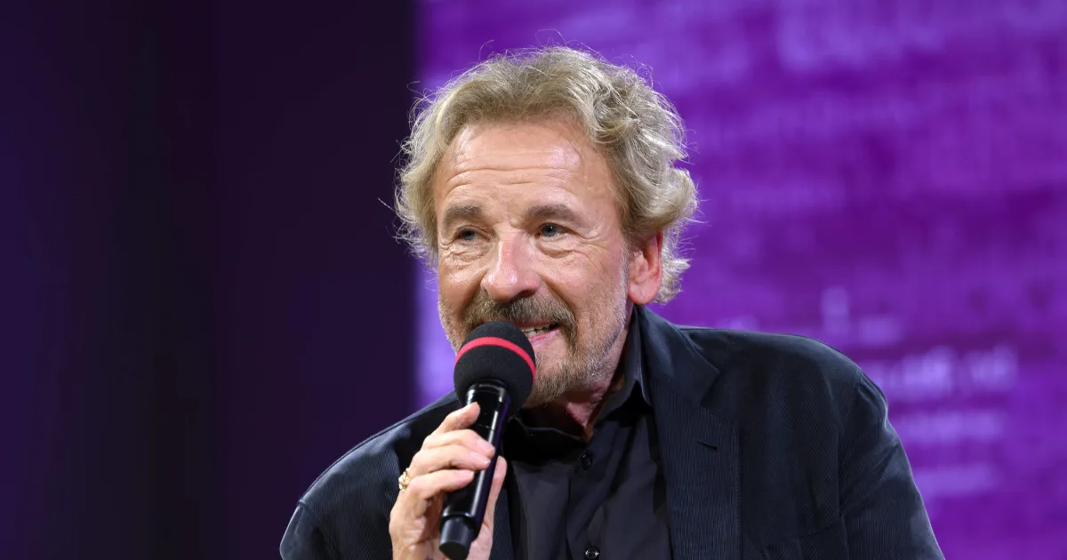 Thomas Gottschalk spricht Klartext: Tritt er nie wieder auf?