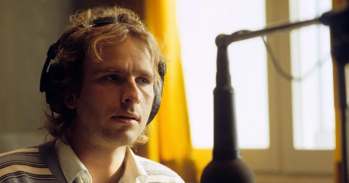 Thomas Gottschalk wird 76 – wie aus dem Lehrer ein Radio-Star wur
