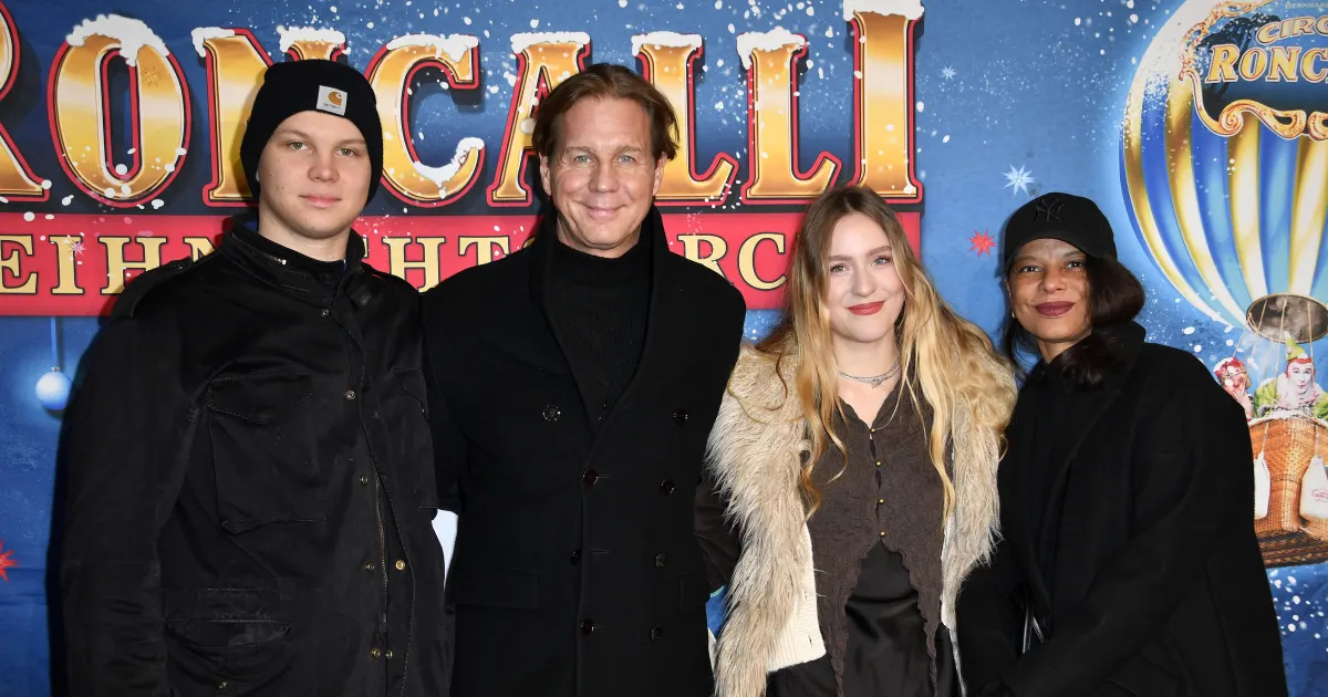 Thomas Heinze Frau und Kinder: Der "Der Alte"-Star privat