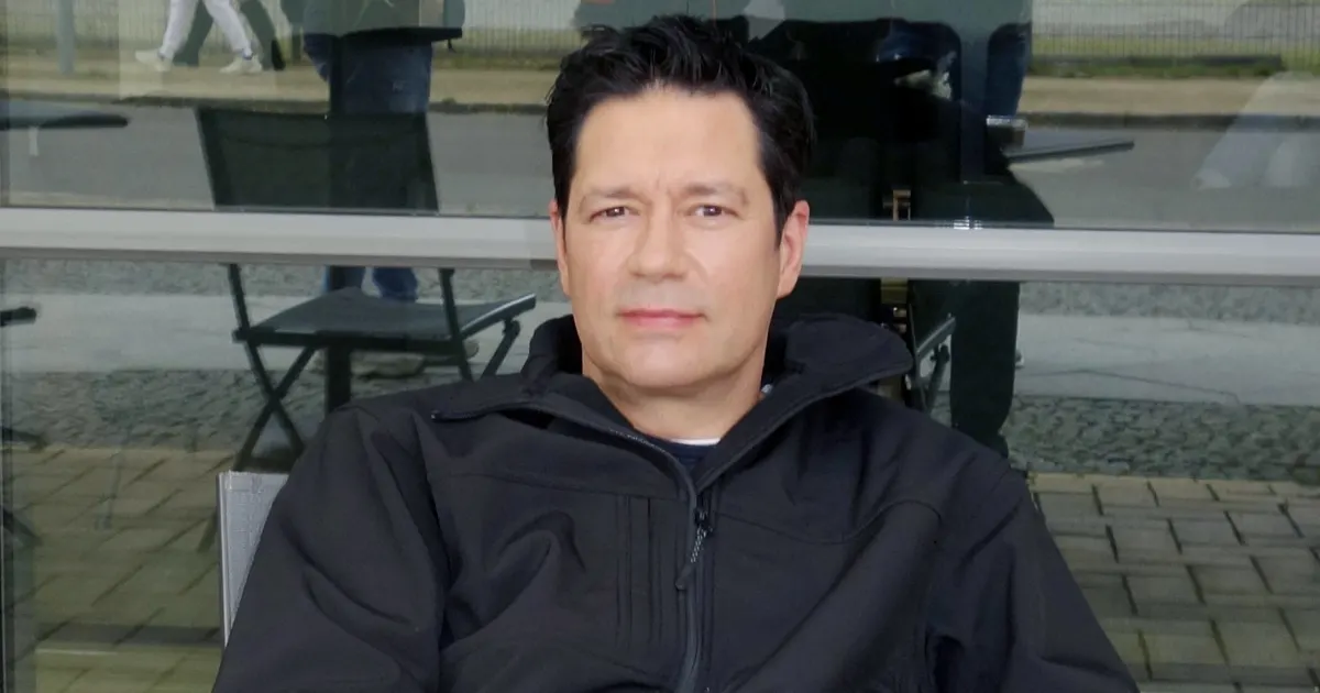 "In aller Freundschaft": DAS machte Thomas Koch zu schaffen