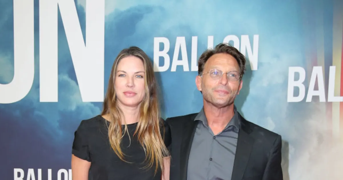 Thomas Kretschmann: Das ist die Frau an seiner Seite