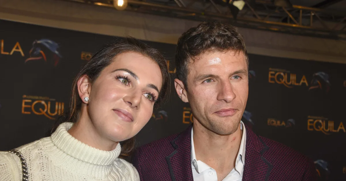 Thomas Müller und Lisa nach fast 20 Jahren getrennt