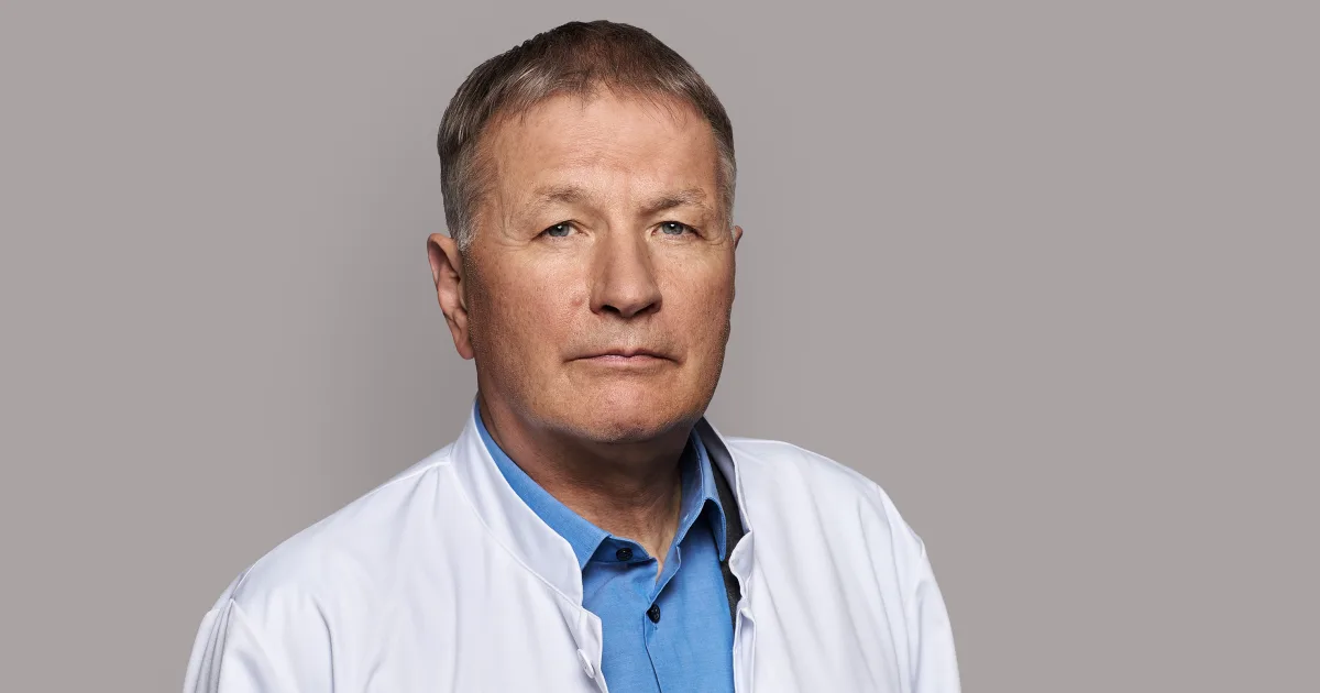 "In aller Freundschaft": Aus für "Roland"? ARD spricht Klartext