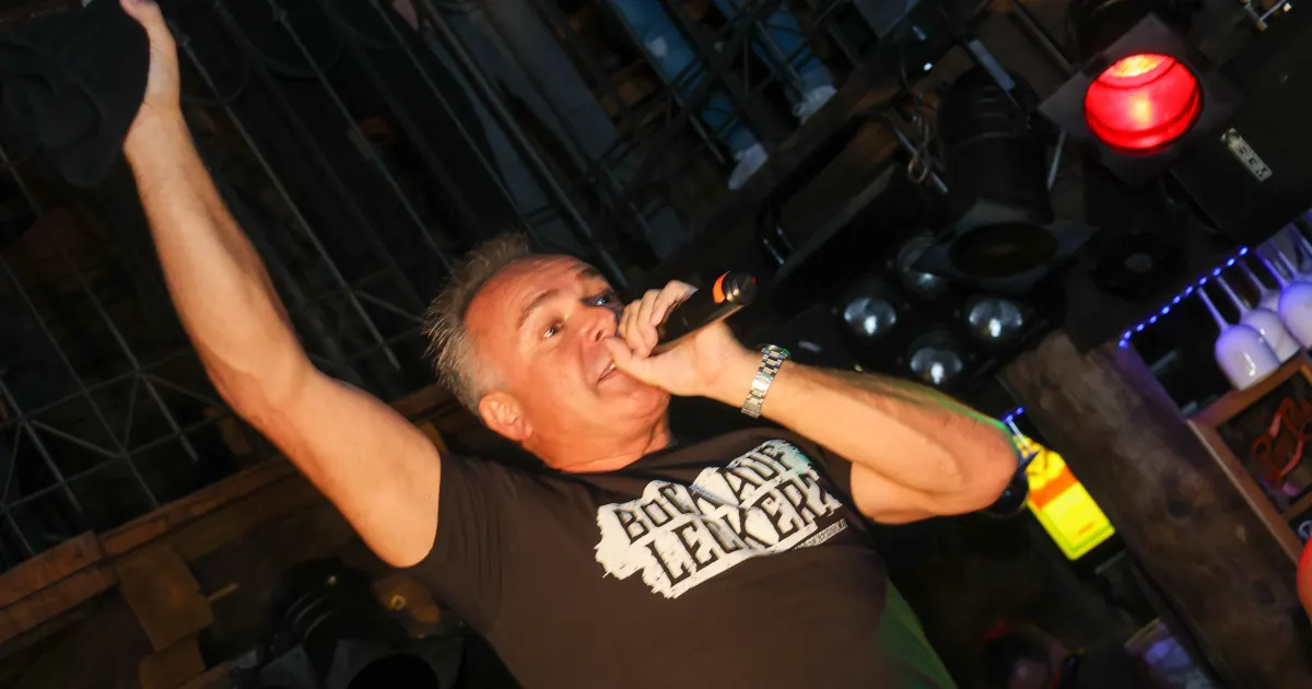 Tim Toupet: Steckbrief, News und Bilder | Promipool