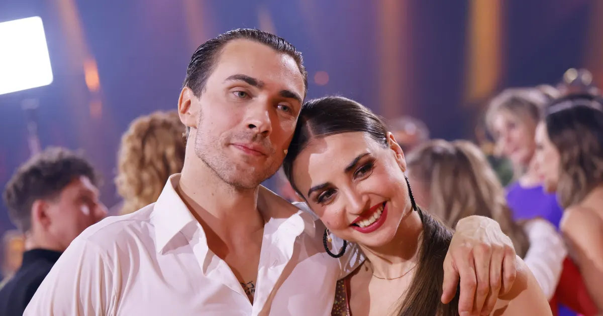„Let's Dance“-Tour-Aus für Ekat und Timon: DAS ist der wahre Grund