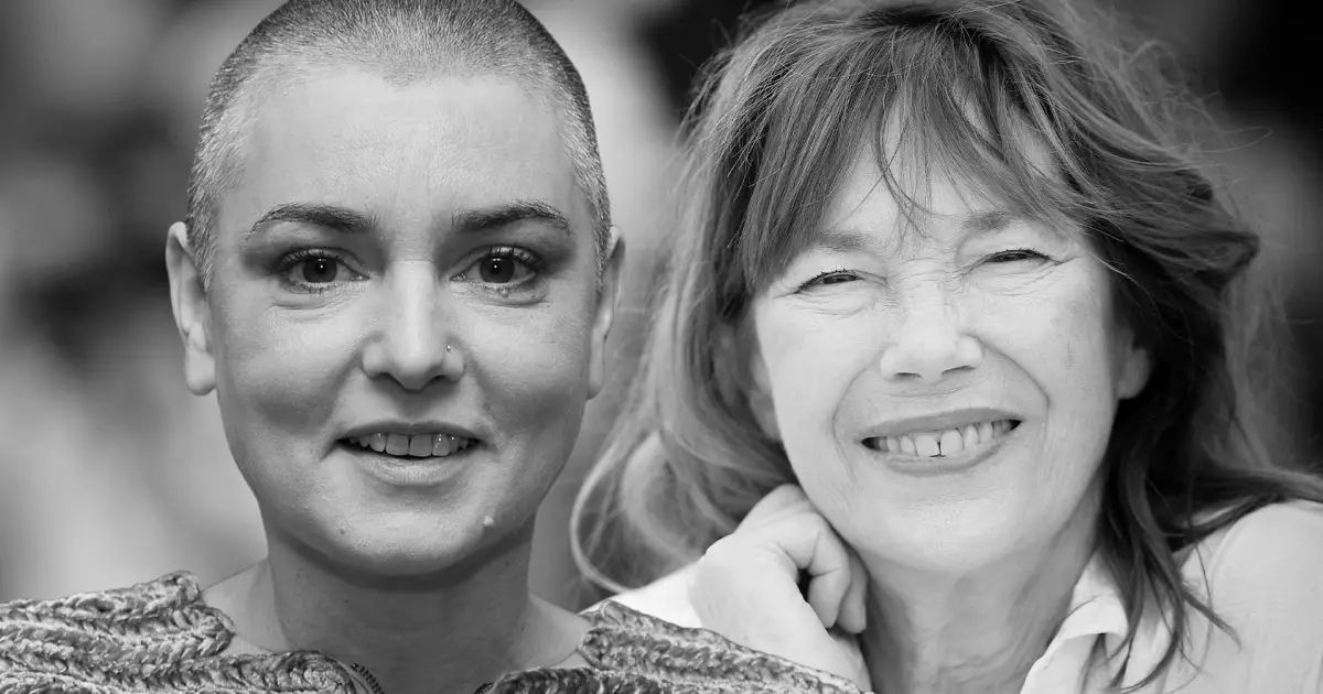 Tragisch: Diese Stars sind im Juli 2023 gestorben