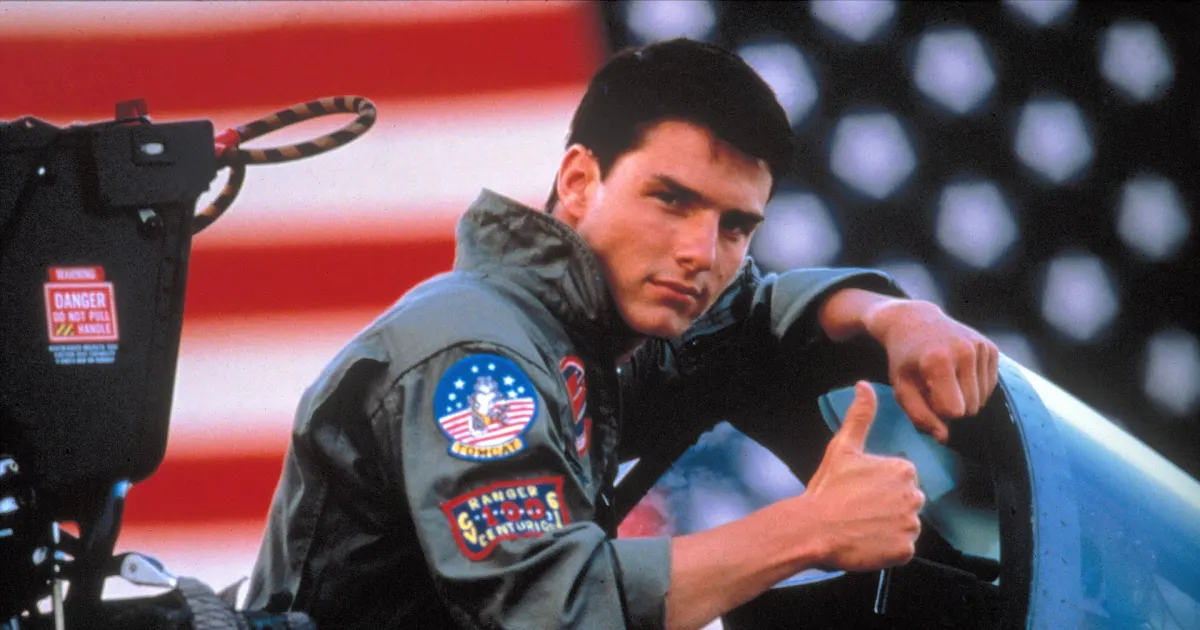 „Top Gun“ Quiz