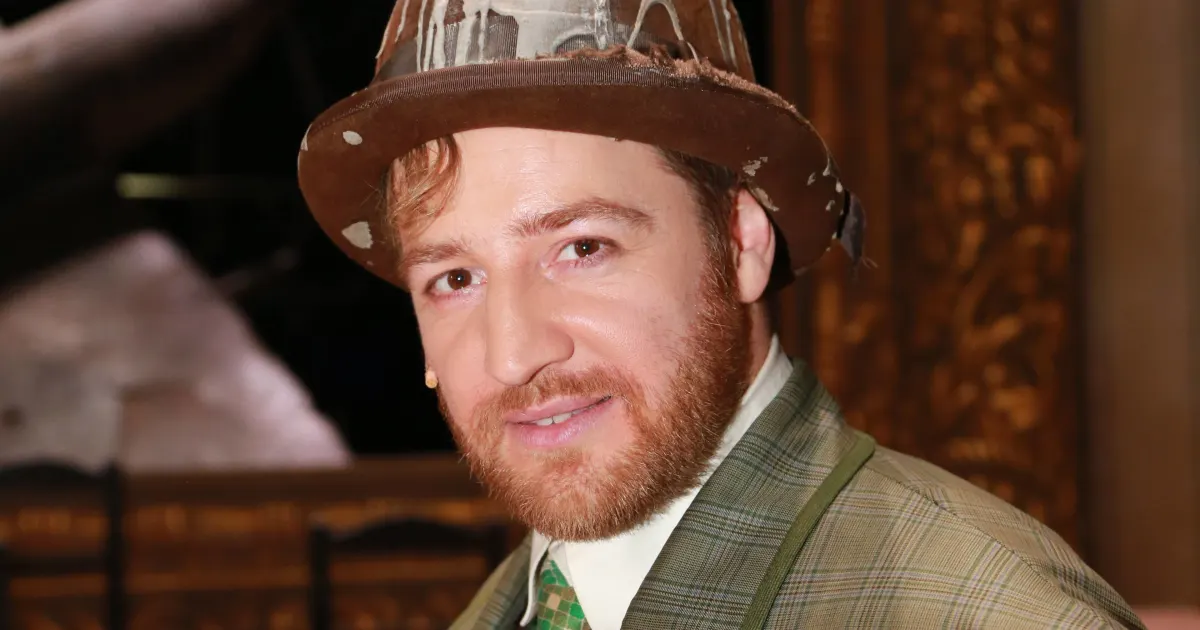 Tom Radisch: Das sind seine berühmten Familienmitglieder