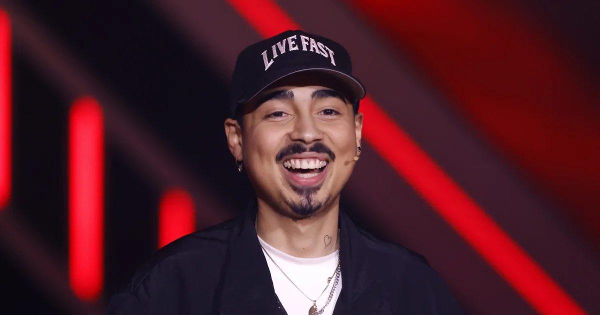 Tony Bauer bestätigt "Supertalent"-Teilnahme bei "Let's Dance"