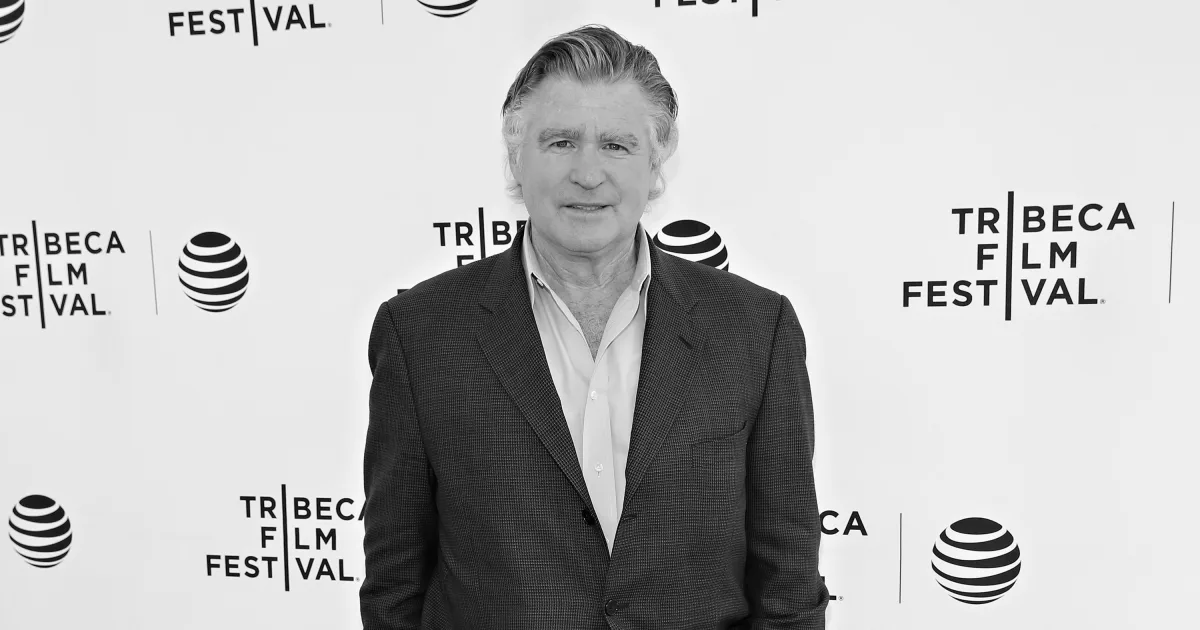 Treat Williams: Steckbrief, News und Bilder | Promipool