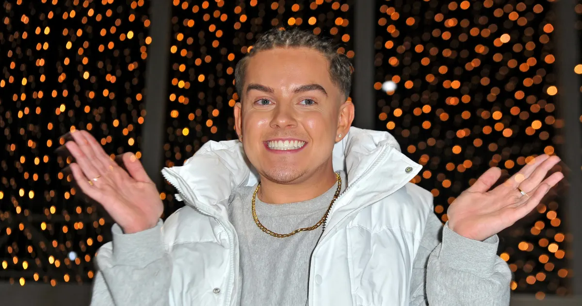 Gewusst? Diesen Beruf wollte Twenty4Tim unbedingt erlernen