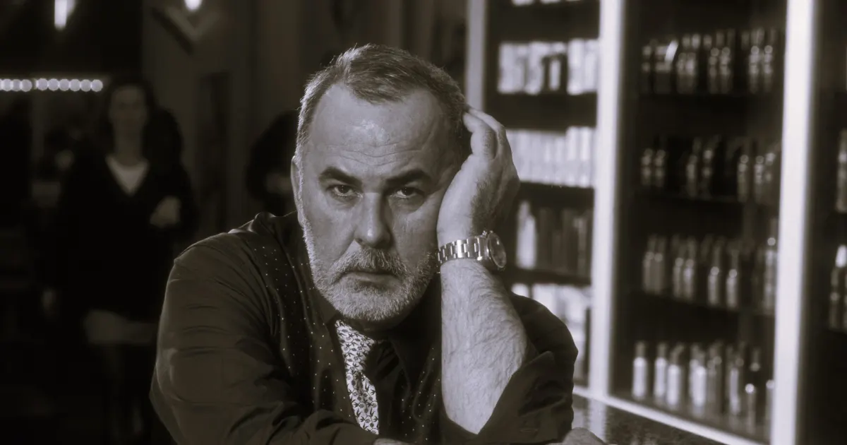 Udo Walz: Die tragische Todesursache des Star-Friseurs