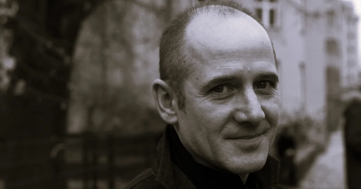 Er wurde nur 54: So tragisch starb Schauspieler Ulrich Mühe