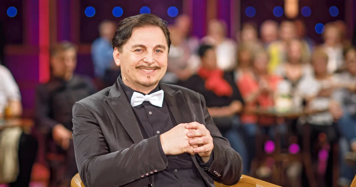 Krebs-Schock bei „Zwischen Tüll und Tränen“-Liebling Uwe Herrmann