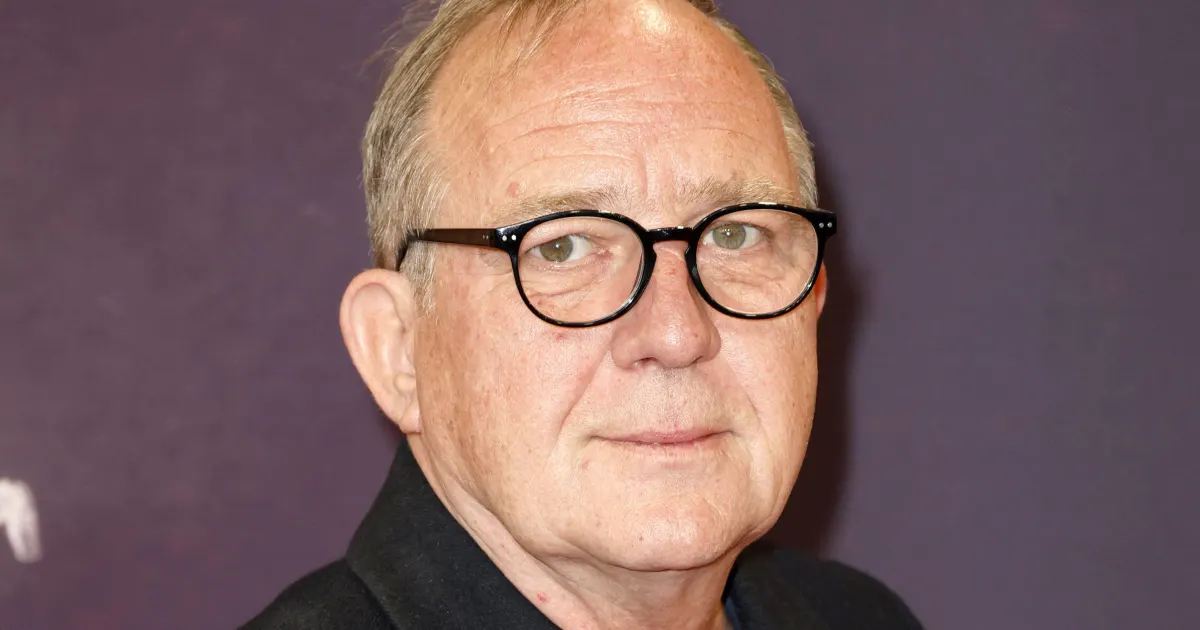 "Polizeiruf 110": SO kam Uwe Preuss an seine Kult-Rolle