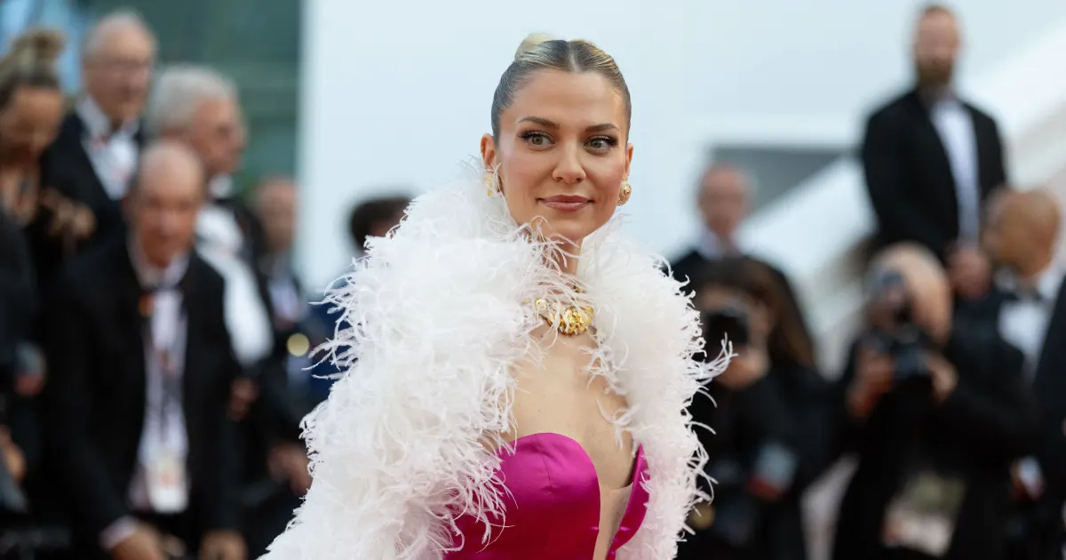 Valentina Pahde packt aus: Kommt sie zu GZSZ zurück?