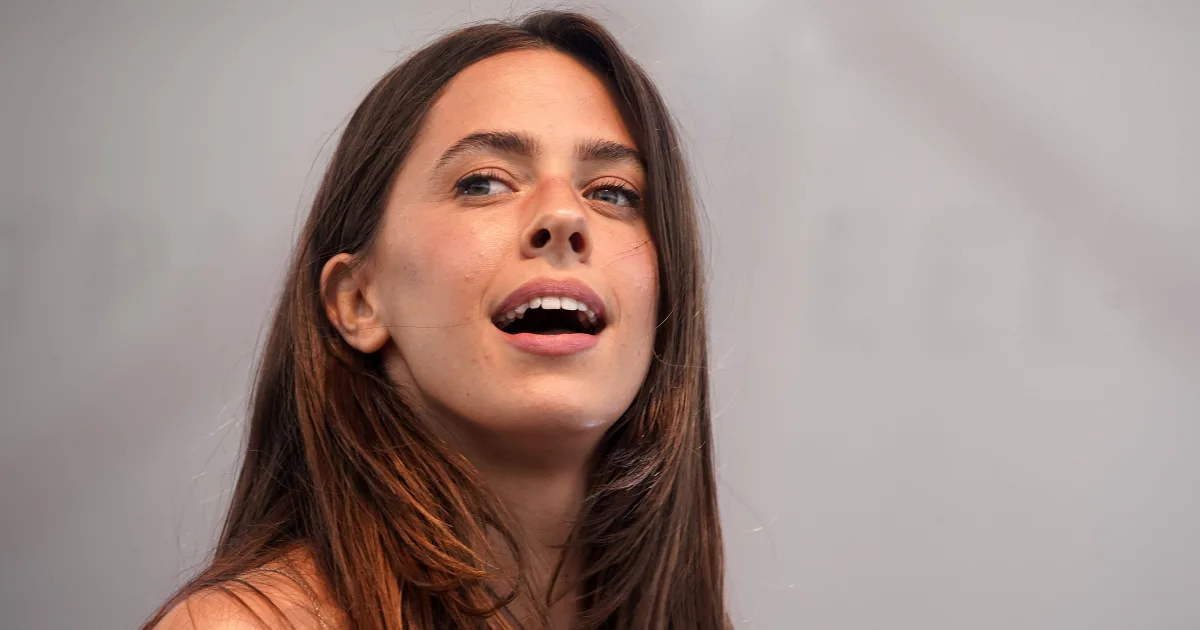 Vanessa Mai oben ohne: So freizügig wie noch nie!