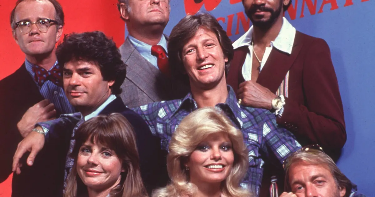 „WKRP in Cincinnati“: Das machen die Darsteller heute