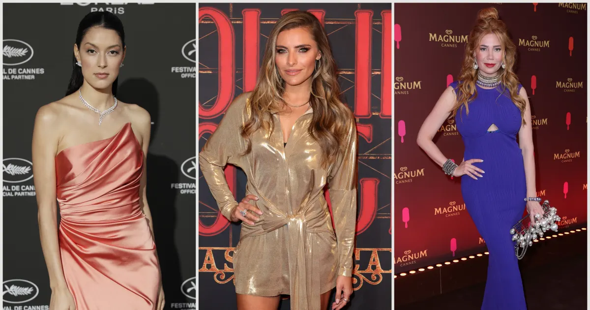 Heißeste Lady: Welcher Deutschland-VIP 2023 ist der Schönste?