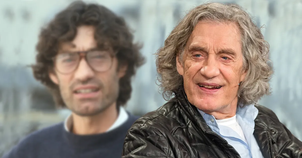 Winfried Glatzeder jung: So attraktiv war er früher