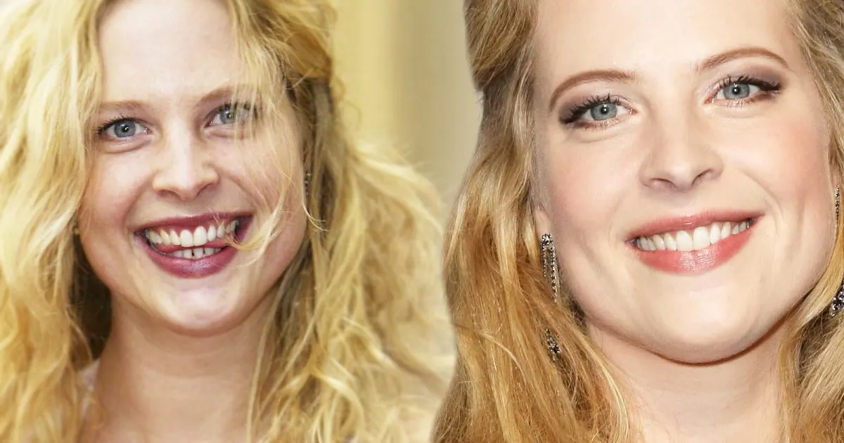 Die unglaubliche Transformation von Diana Amft