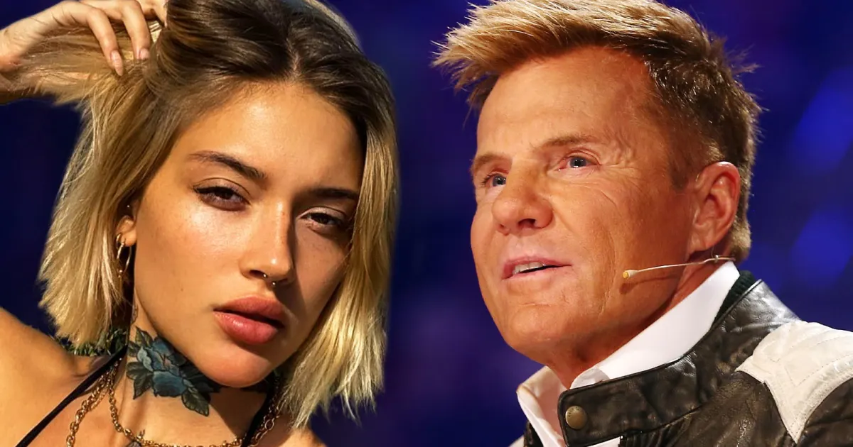Eindeutiges Statement Rtl äußert Sich Zum Dsds Sexismus Skandal 