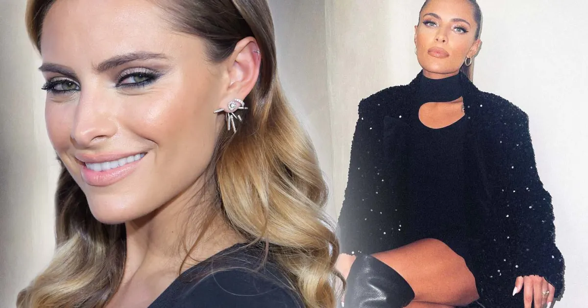 Die freizügigsten Bilder von Sophia Thomalla