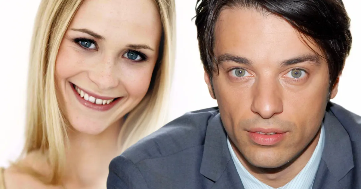 Krasser Fakt zu „Miriam“ und „Roberts“ „Sturm der Liebe“-Hochzeit