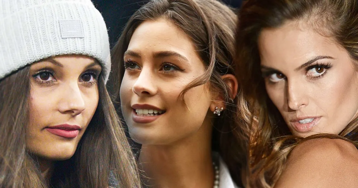 Starke Frauen: Die Partnerinnen der DFB-Kicker