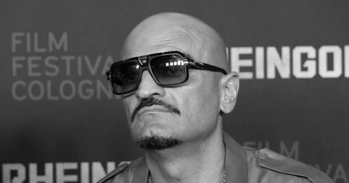 Nach Xatars plötzlichem Tod: Familie äußert sich