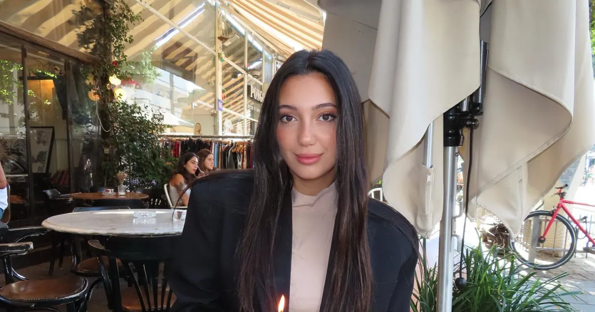 ESC 2025: Kandidatin für Israel schockt mit dramatischem Erlebnis