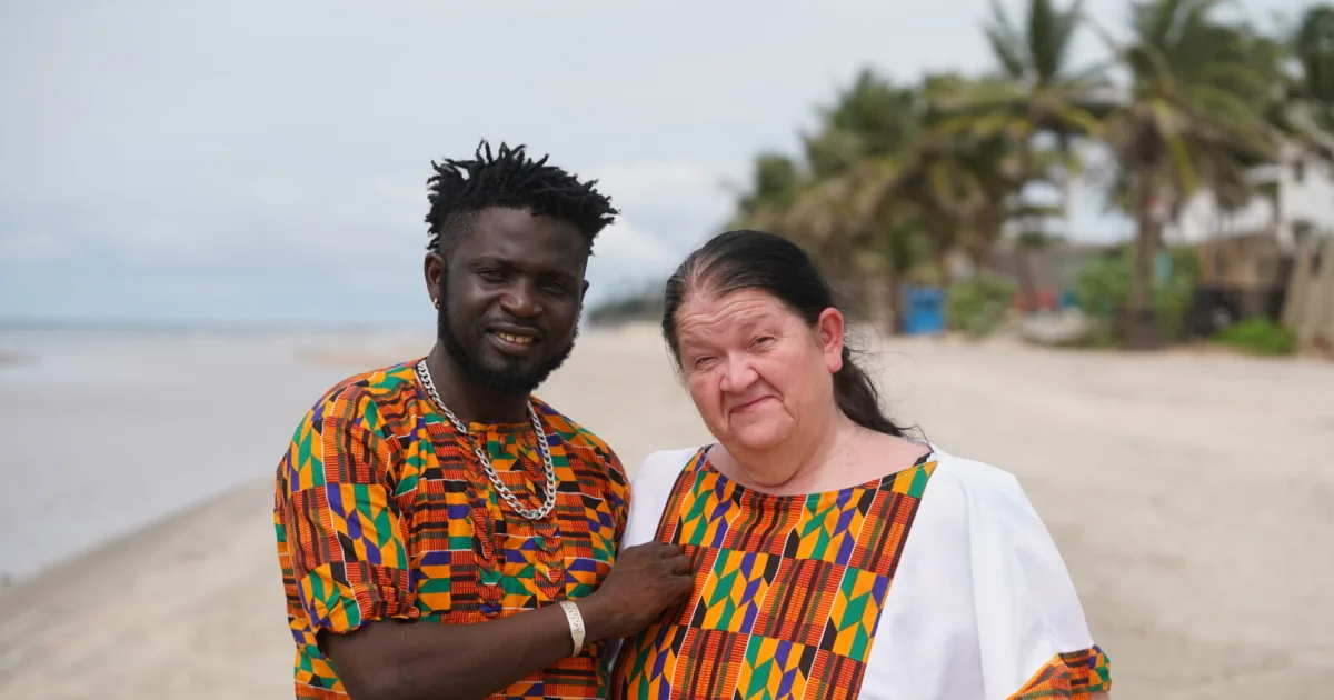 "Amore unter Palmen": Paare, Sendetermine und alle Infos zur Show