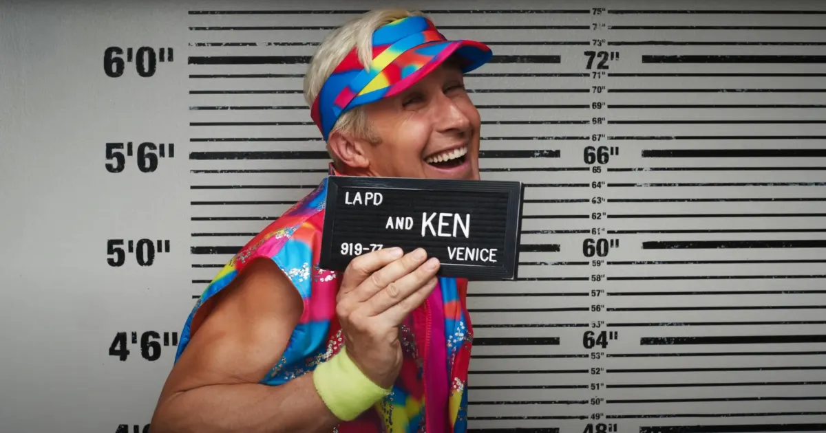 „Barbie“: Diese Mega-Stars lehnten „Ken“-Rolle ab