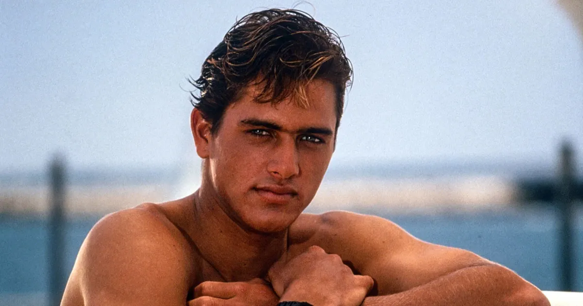 „Baywatch“-„Jimmy“: DARUM verließ Kelly Slater die Serie