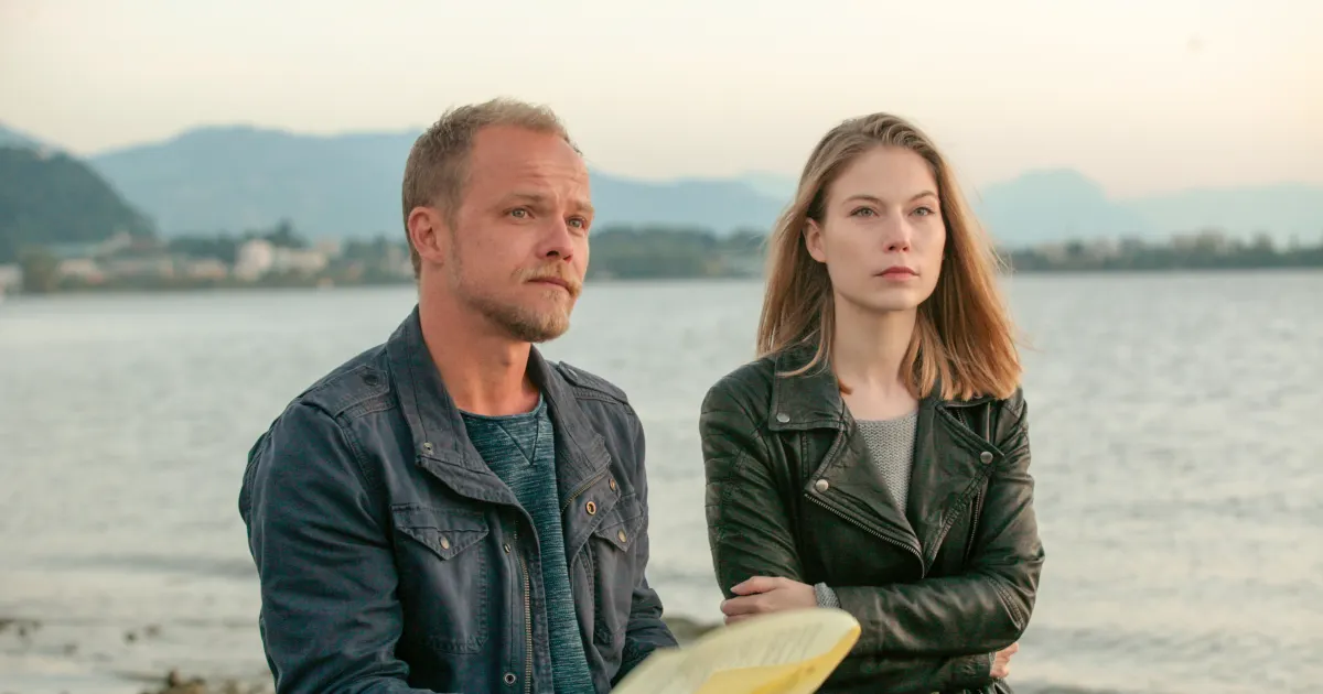 "Die Toten vom Bodensee"-Nora Waldstätten: Darum ohne "Hannah"