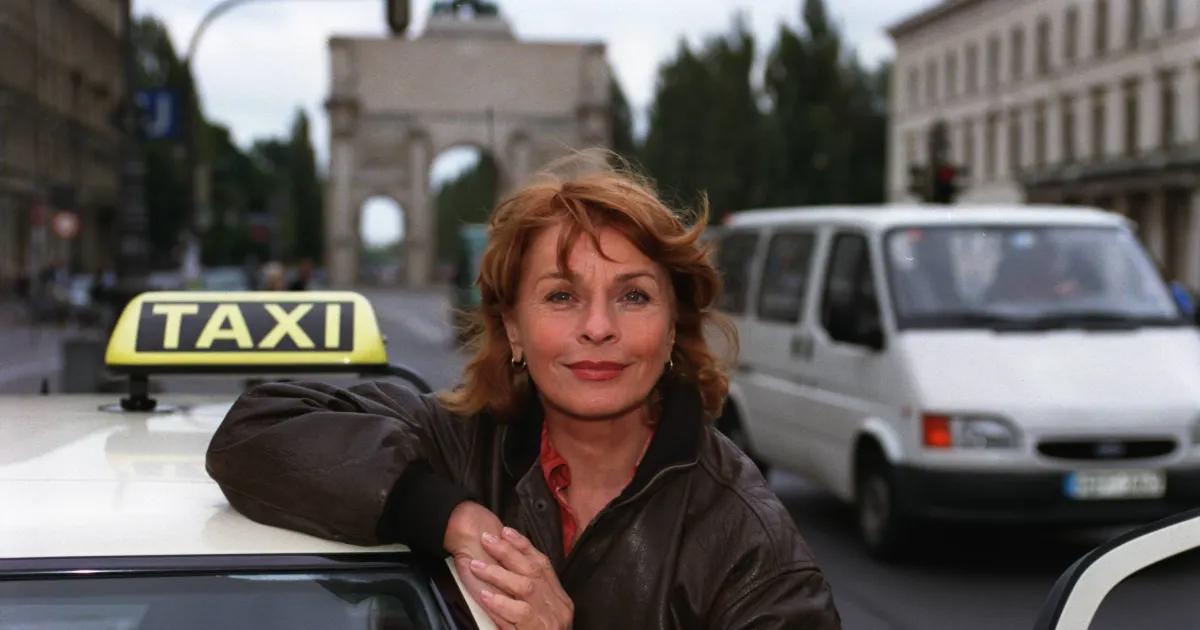 „Die schnelle Gerdi“ Quiz