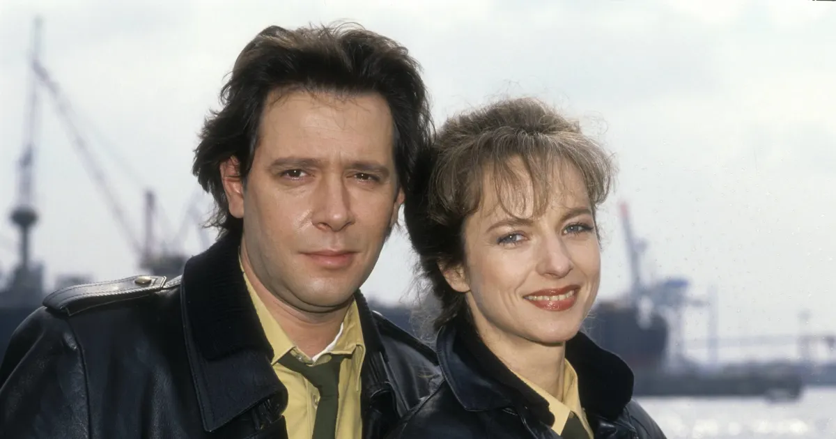 „Großstadtrevier“: Diese Stars sind bereits gestorben