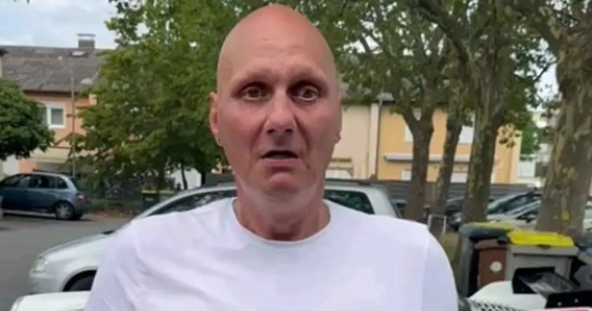 Trennung! „Hartz und herzlich“-Elvis schockiert mit Aussage