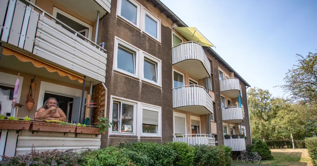 „Hartz und Herzlich“: Frank und Olaf vor ihrem Tod zerstritten