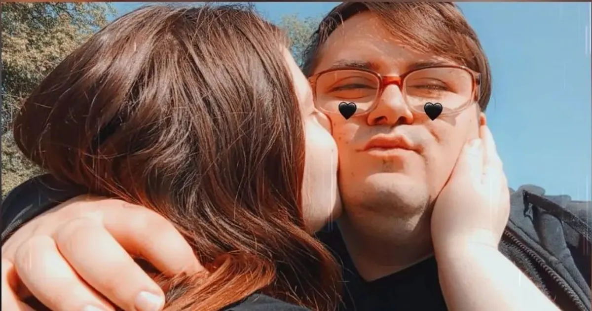 „Hartz und Herzlich“-Pascal zeigt seine Freundin