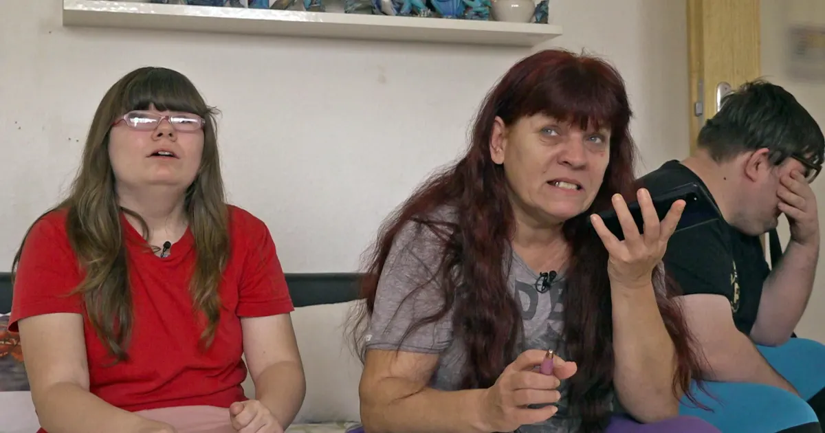 "Hartz und herzlich"-Riesenerfolg für Selina