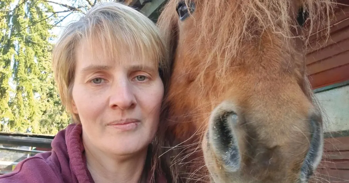 "Hartz und herzlich": Sandra schockiert mit Gesundheitsbeichte