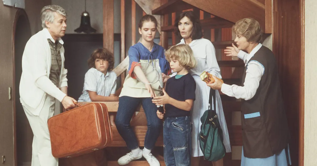 „Ich heirate eine Familie“: SO sehen die Kinder heute aus