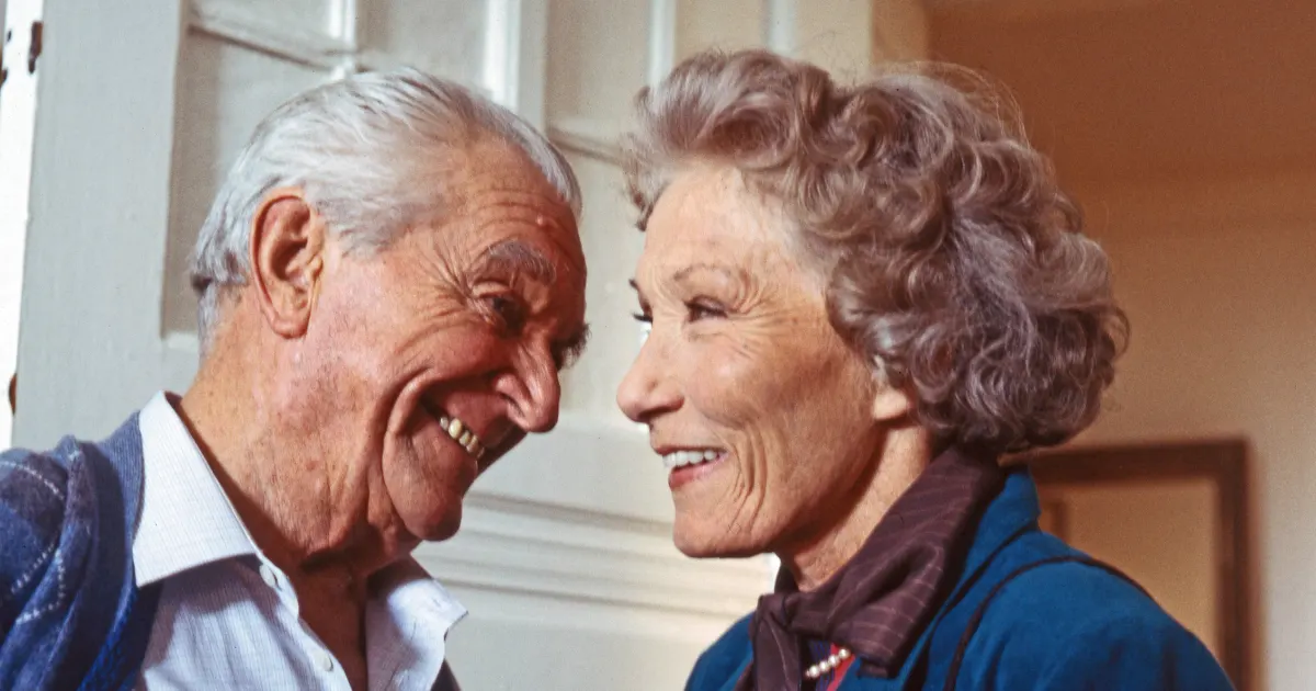 „Jakob und Adele“ Quiz