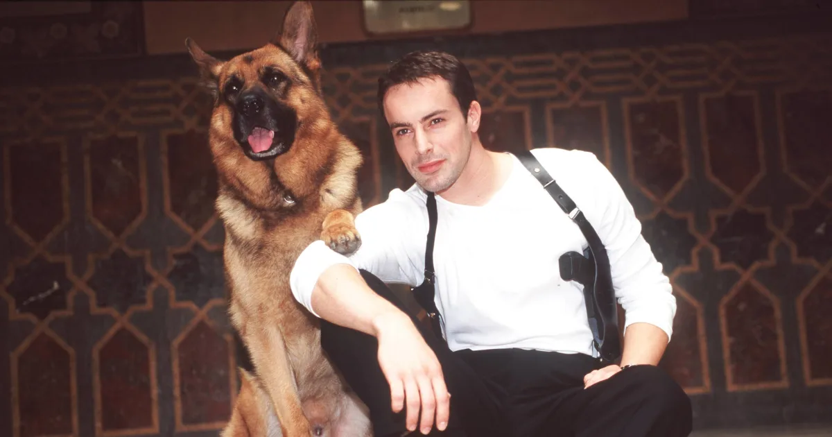 "Kommissar Rex" Quiz