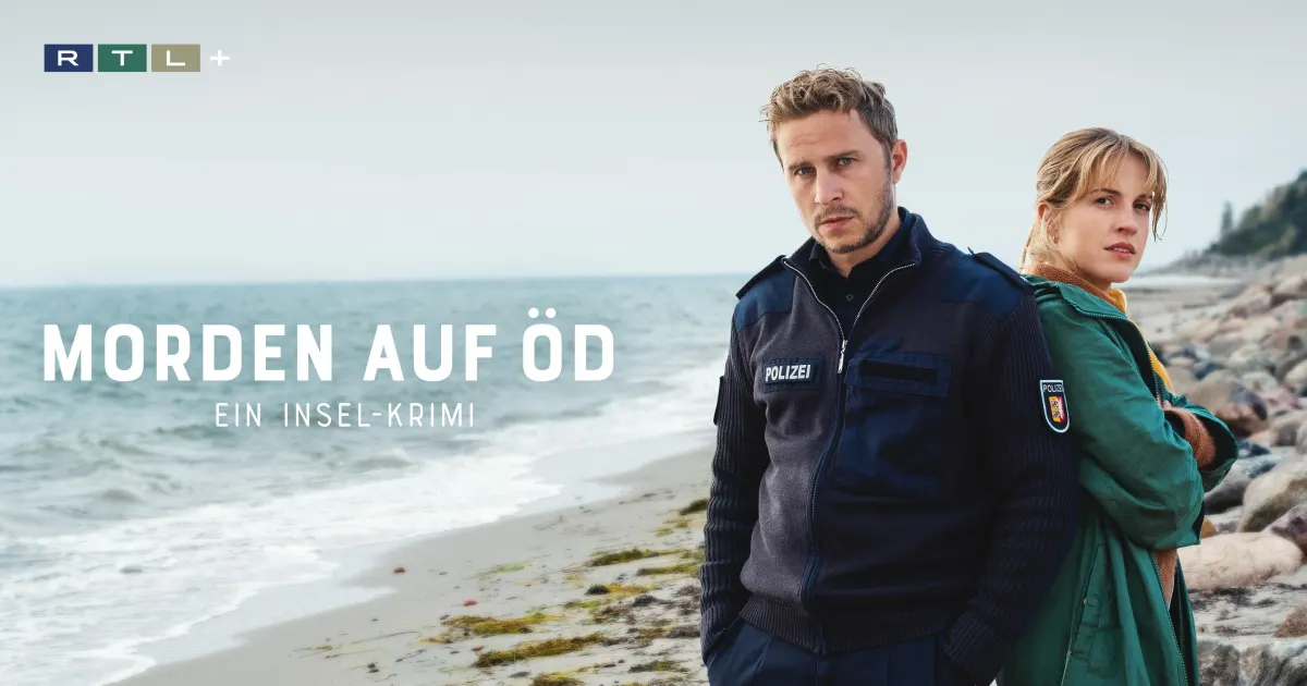 "Morden auf Öd"-Drehorte: Gibt es die Insel wirklich?