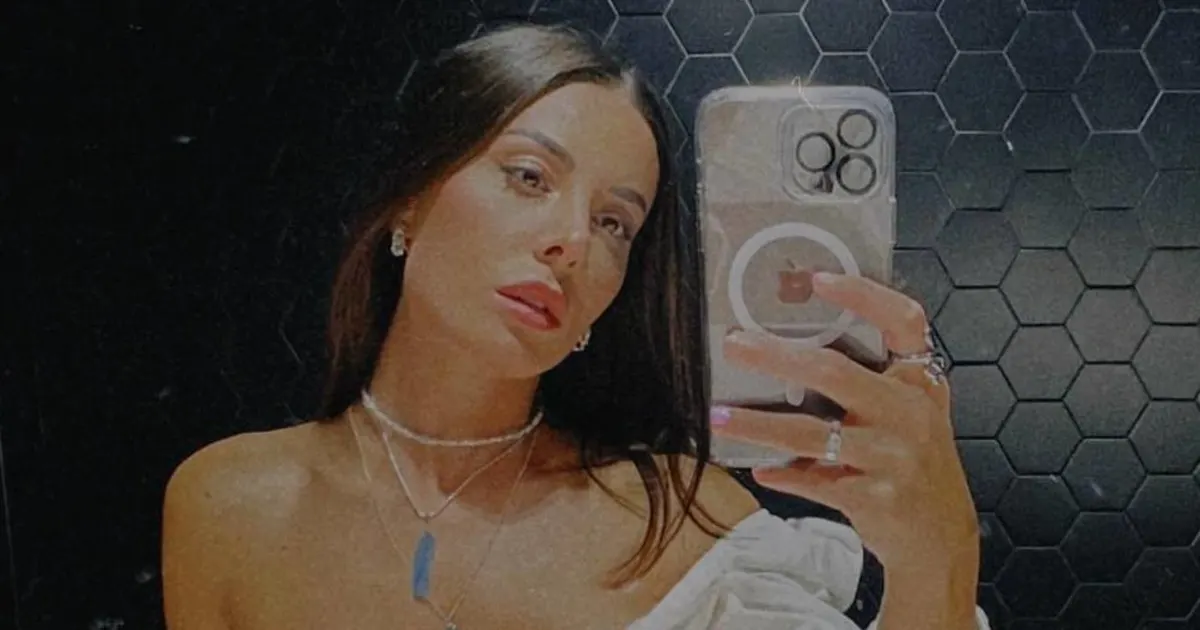 „Princess Charming“-Jessi: Ihre freizügigsten Insta-Pics