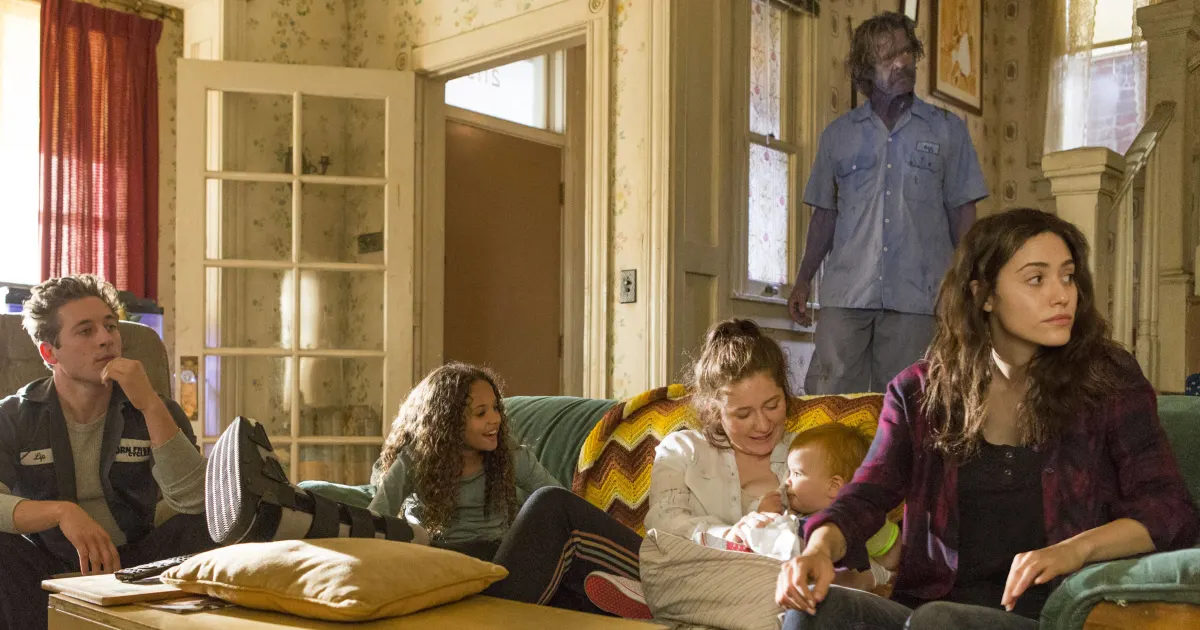 „Shameless“ Quiz